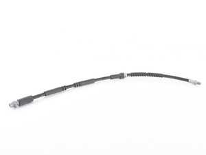 BMW F15 X5 xDrive50i N63 4.4L Brake Lines - ECS Tuning