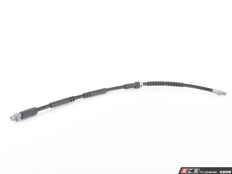 Genuine BMW - 34306887451 - Front Brake Hose - Priced Each (34-30-6-887 ...