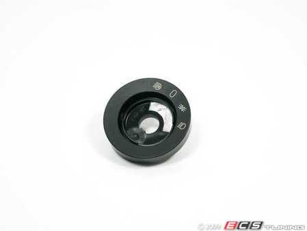 Genuine BMW - 61316909780 - Bezel (61-31-6-909-780)