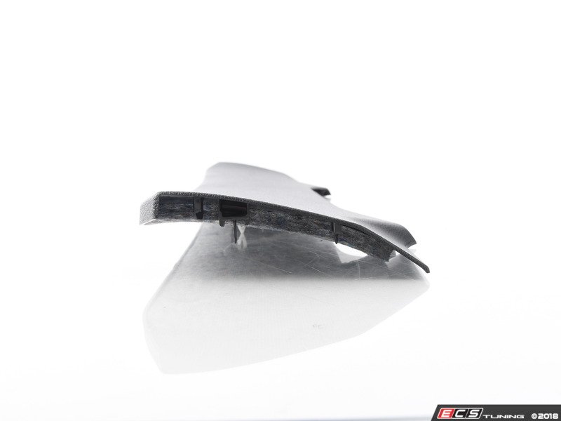 Genuine BMW - 51497197127 - UPPER TRUNK LID TRIM (51-49-7-197-127)