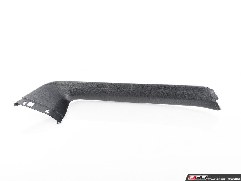 Genuine BMW - 51497197151 - LEFT TRUNK LID PANEL (51-49-7-197-151)