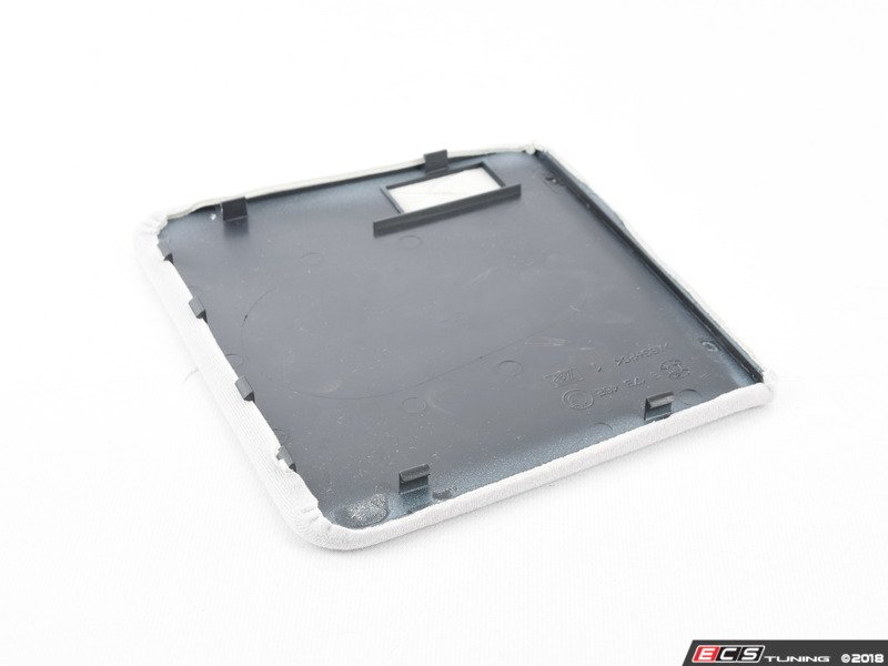 Genuine BMW - 51448189228 - Sunroof Motor Cover - Sandgrau (51-44-8-189 ...