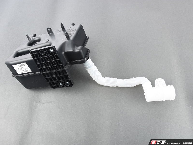 Genuine Volkswagen Audi - 1K0955453S - Washer Reservoir (1K0 955 453 S)