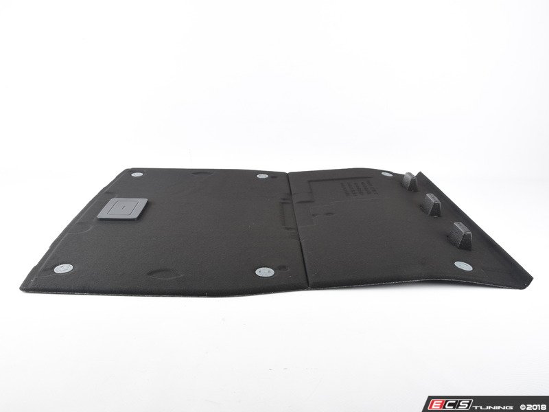 Genuine BMW - 51476953753 - PANEL (51-47-6-953-753)
