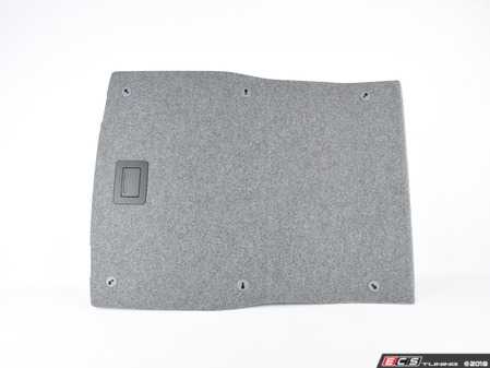 Genuine BMW - 51476953753 - PANEL (51-47-6-953-753)