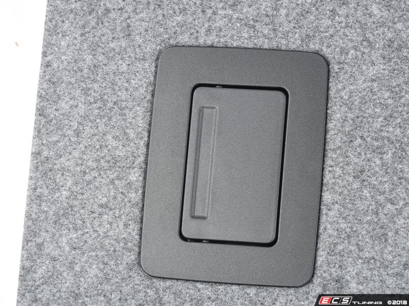 Genuine BMW - 51476953753 - PANEL (51-47-6-953-753)