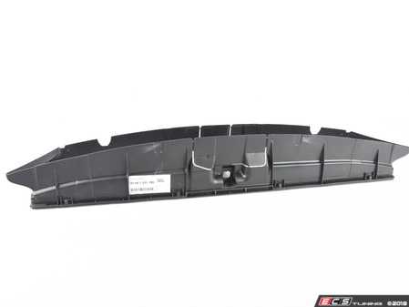 Genuine BMW - 51647331789 - Air Duct - Front Lower (51-64-7-331-789)