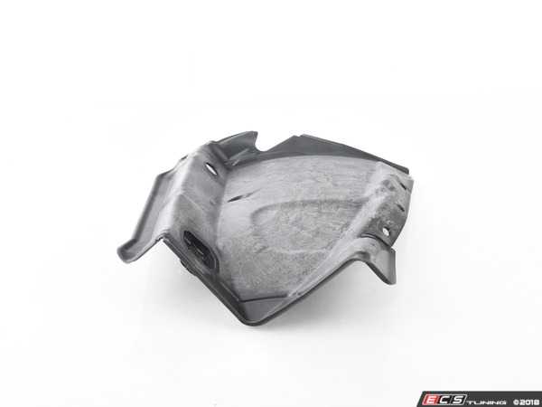 Genuine BMW - 51717325401 - Fender liner - left (51-71-7-325-401)