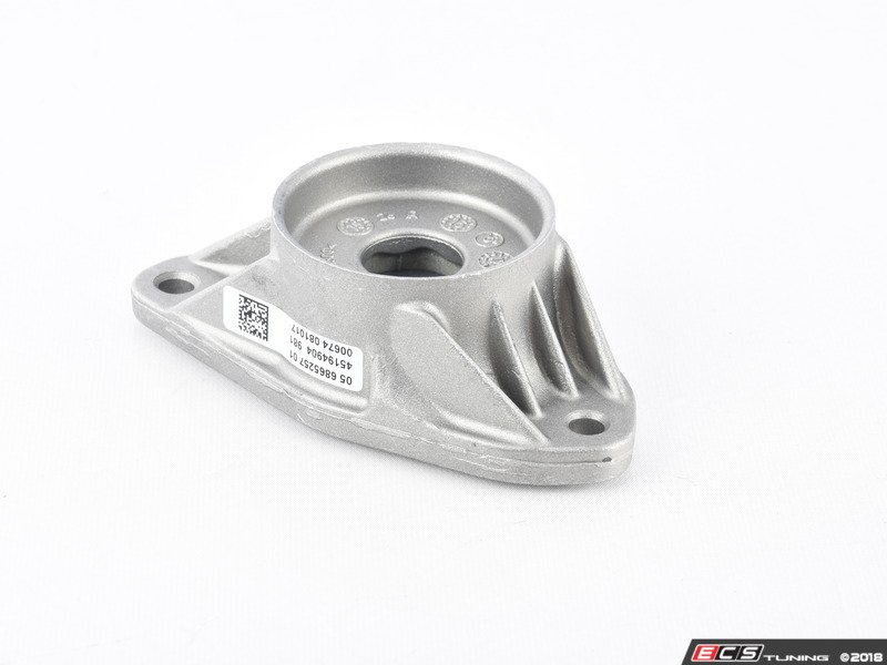 Genuine BMW - 33506865257 - Rear Upper Strut Mount - Priced Each (33-50 ...