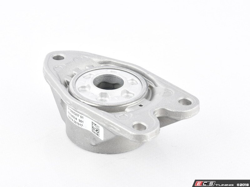 Genuine BMW - 33506865257 - Rear Upper Strut Mount - Priced Each (33-50 ...
