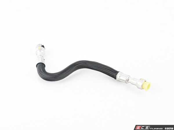 Genuine BMW - 13537557326 - Fuel Hose - Feed to High Pressure Fuel Pump ...