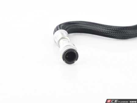 Genuine BMW - 13537557326 - Fuel Hose - Feed to High Pressure Fuel Pump ...