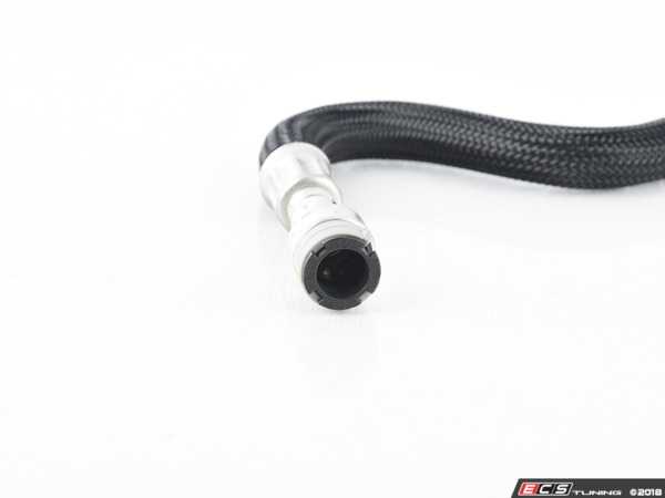 Genuine BMW - 13537557326 - Fuel Hose - Feed to High Pressure Fuel Pump ...