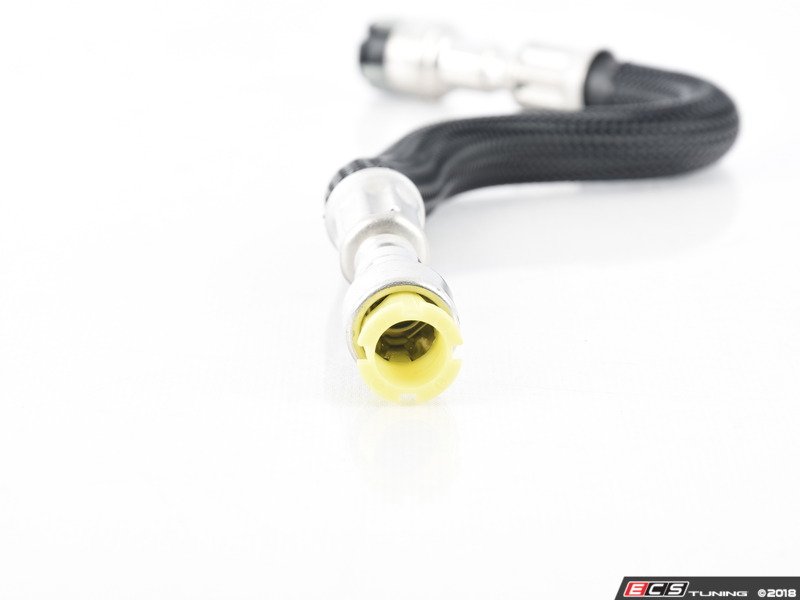 Genuine BMW - 13537557326 - Fuel Hose - Feed to High Pressure Fuel Pump ...