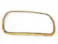 Genuine BMW - 24117524707 - Automatic Transmission Oil Pan Gasket (24 ...