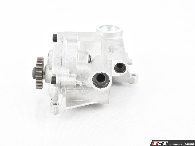 Hamburg Tech - 06J115105AB - Oil Pump