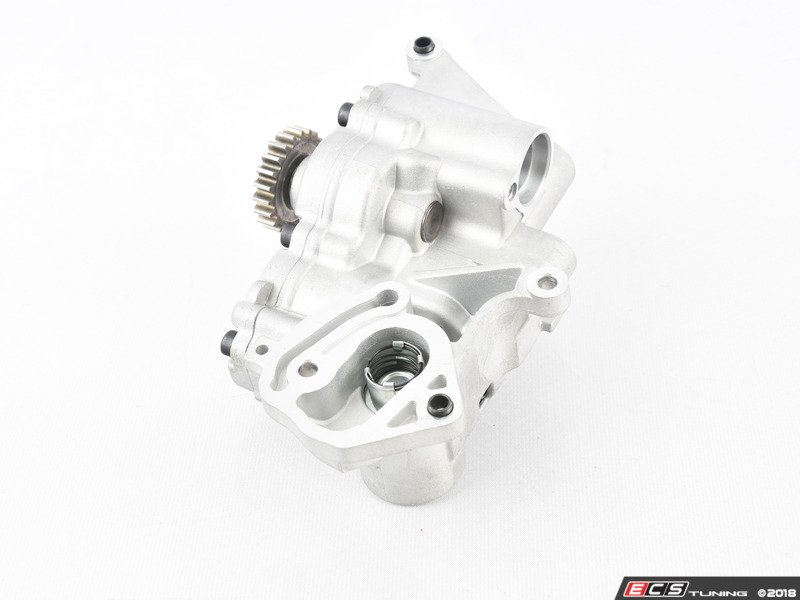 Hamburg Tech - 06J115105AB - Oil Pump