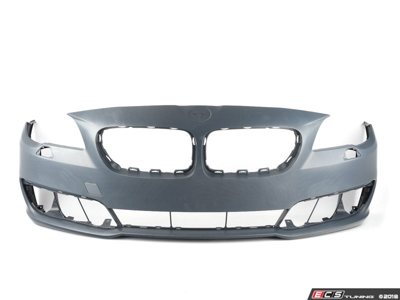 Genuine BMW - 51117332679KT - Genuine BMW Front Bumper Cover