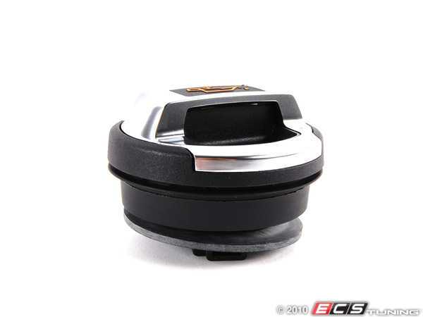 Genuine Volkswagen Audi - 420103485B - R8 Oil Cap (420 103 485 B)