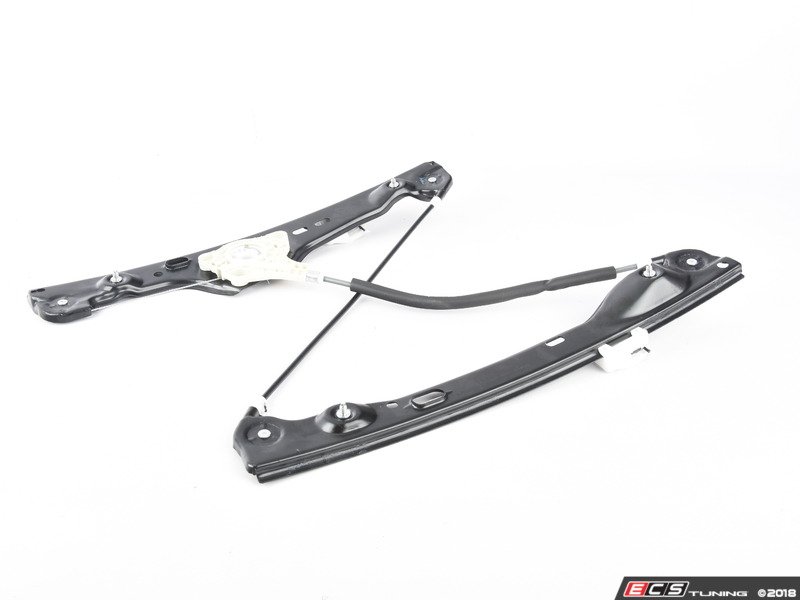 URO Premium - 51337140588 - Front Window Regulator - Right
