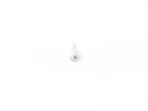 Genuine Volkswagen Audi - N10124306 - Hexagon Socket Head Bolt - Priced ...