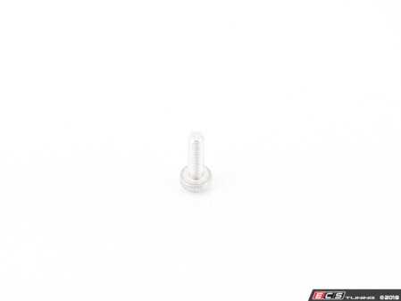 Genuine Volkswagen Audi - N10745101 - Hex Bolt - Priced Each (N 107 451 01)