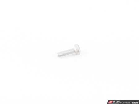 Genuine Volkswagen Audi - N10745101 - Hex Bolt - Priced Each (N 107 451 01)