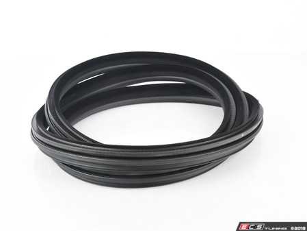 Genuine BMW - 51727409193 - Door Seal - Left (51-72-7-409-193)