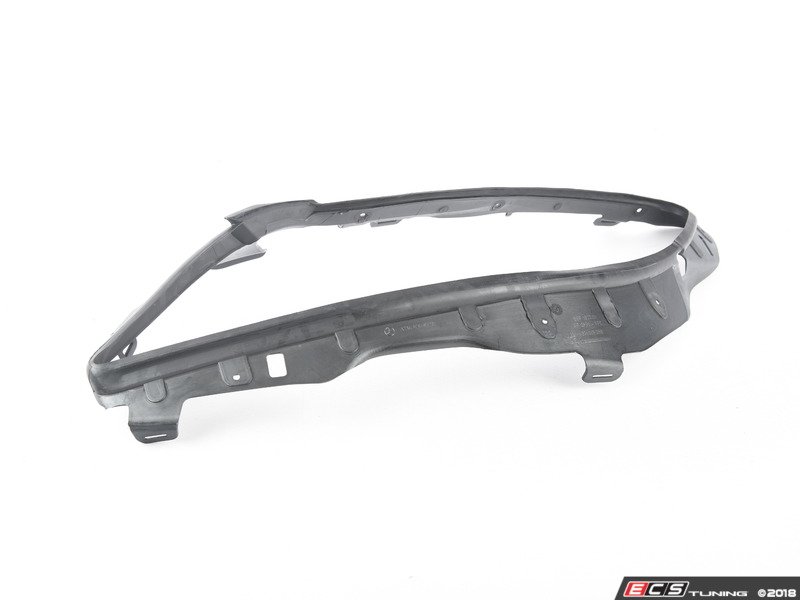 Genuine Mercedes Benz - 2168260058 - Headlight Seal - Left