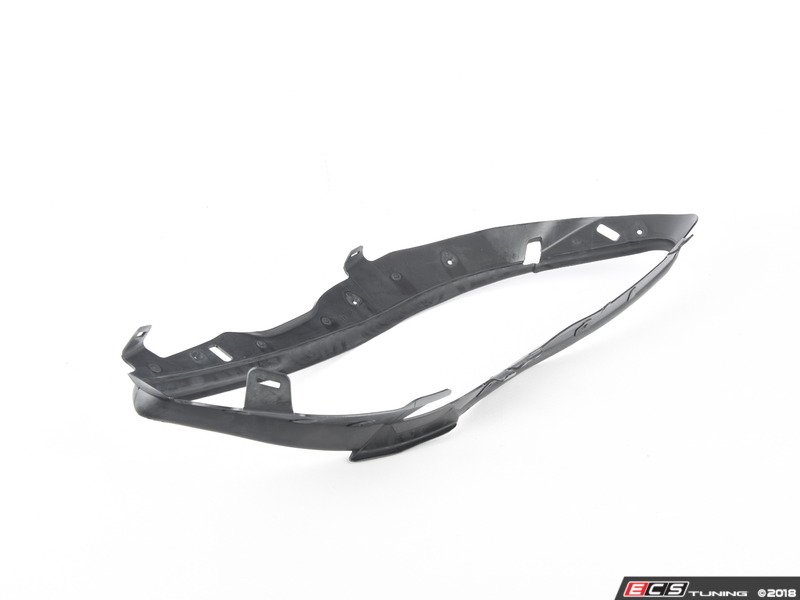 Genuine Mercedes Benz - 2168260058 - Headlight Seal - Left