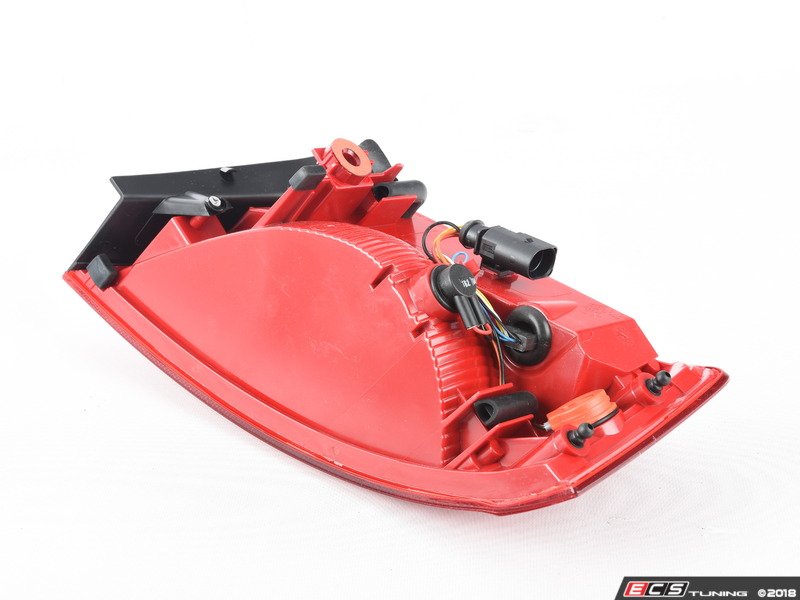 Genuine Volkswagen Audi - 8T0945095E - Outer LED Tail Light - Left (8T0 ...