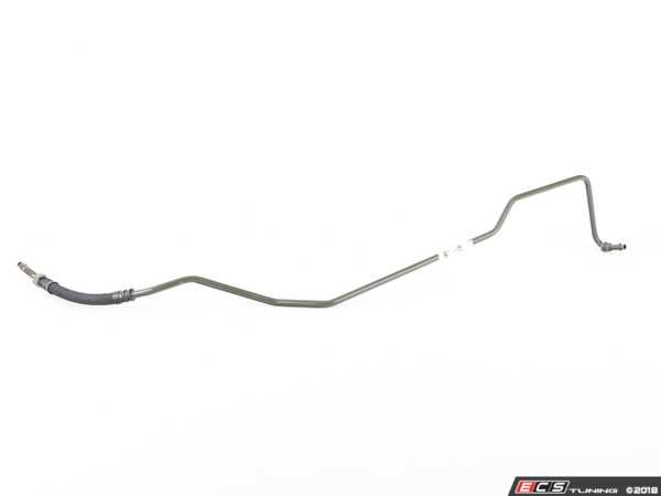 Genuine BMW - 17221723264 - OIL COOLING PIPE (17-22-1-723-264)
