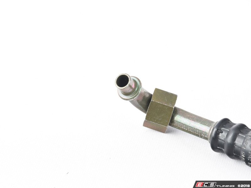 Genuine BMW - 17221723264 - OIL COOLING PIPE (17-22-1-723-264)