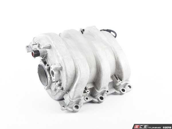 Genuine Mercedes Benz - 1121402101 - Intake Manifold