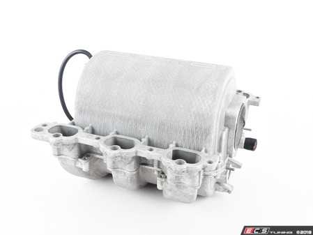 Genuine Mercedes Benz - 1121402101 - Intake Manifold
