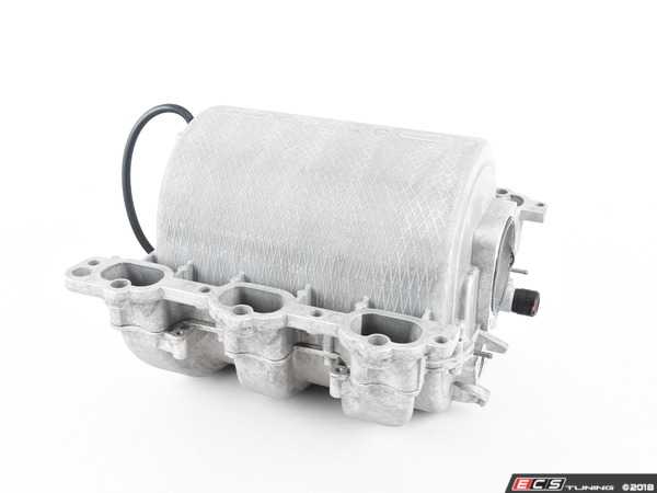Genuine Mercedes Benz - 1121402101 - Intake Manifold