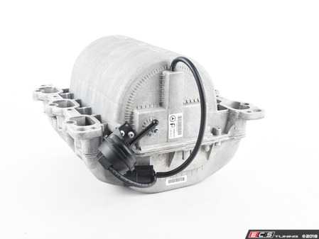 Genuine Mercedes Benz - 1121402101 - Intake Manifold