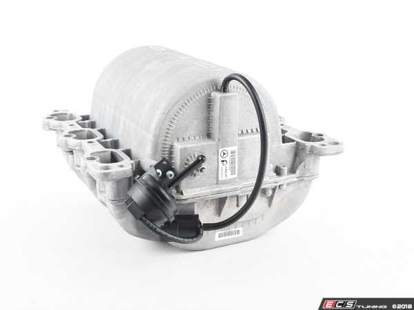 Genuine Mercedes Benz - 1121402101 - Intake Manifold