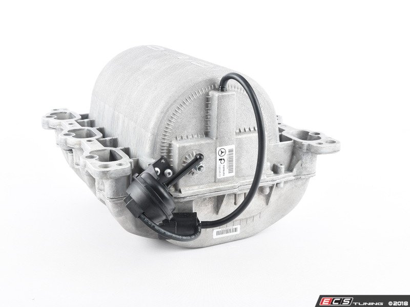 Genuine Mercedes Benz - 1121402101 - Intake Manifold