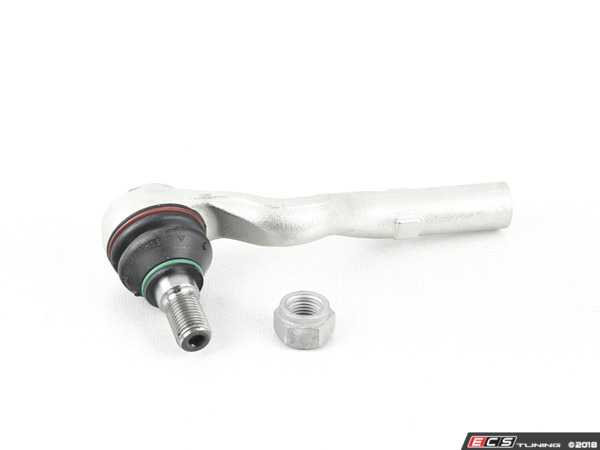 Lemforder - 2103380515 - Outer Tie Rod End - Priced Each