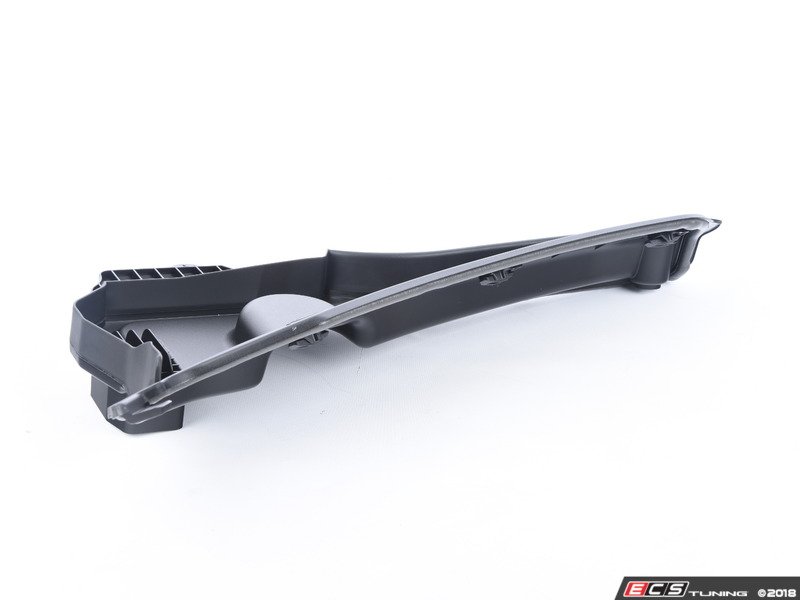 Genuine MINI - 51717301013KT - Windshield Cowl Cover Kit - F55,F56,F57