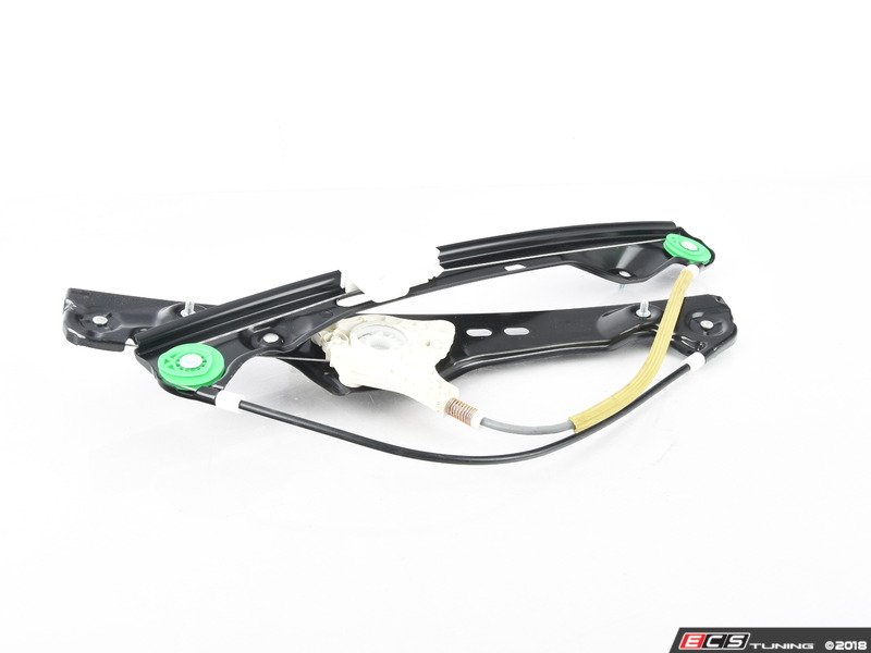 Bremmen Parts - 51337140588 - Front Window Regulator - Right