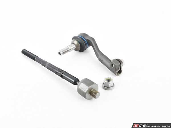 Febi - 32106799965 - Tie Rod Assembly - Right