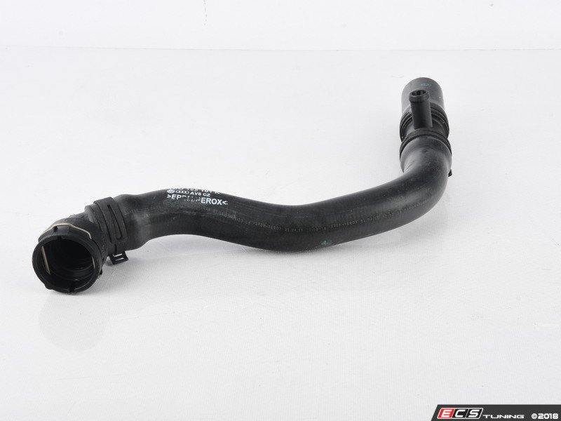 Genuine Volkswagen Audi - 1C0122101K - Radiator hose - Upper (1C0 122 ...