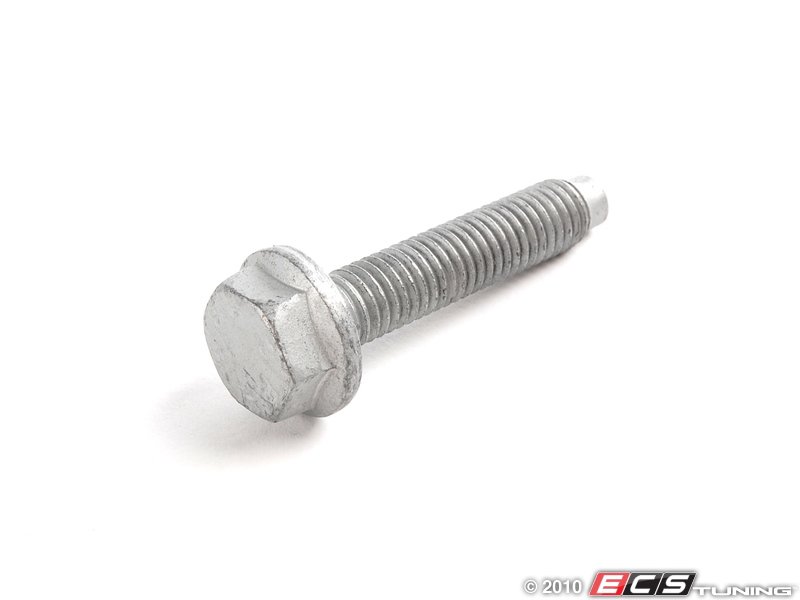Genuine Volkswagen Audi - N0195315 - Bolt - Priced Each
