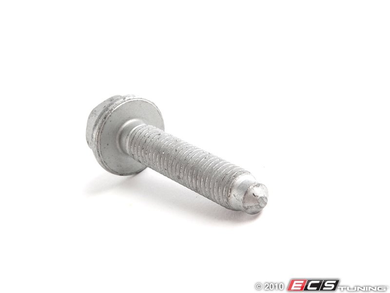 Genuine Volkswagen Audi - N0195315 - Bolt - Priced Each