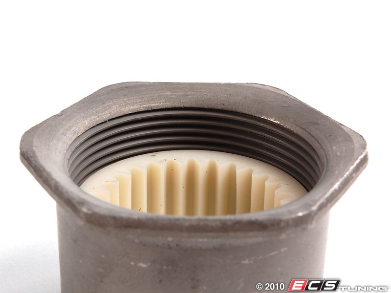 Genuine BMW - 26117514037 - Threaded Ring & Clamp (26-11-7-514-037)