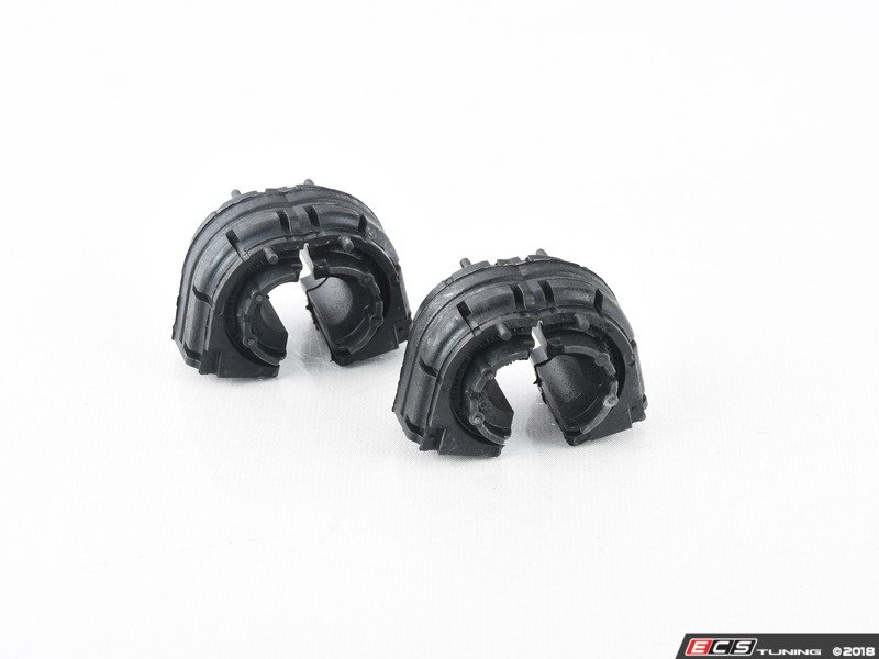 Febi - 1K0511327AQ - Rear Sway Bar Bushing - Priced Each