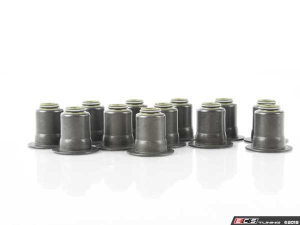 Genuine BMW - 11340035853 - Valve Seal Repair Kit - Exhaust (11-34-0 ...