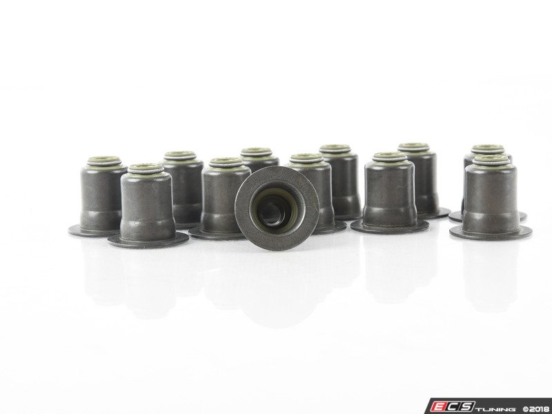 Genuine BMW - 11340035853 - Valve Seal Repair Kit - Exhaust (11-34-0 ...